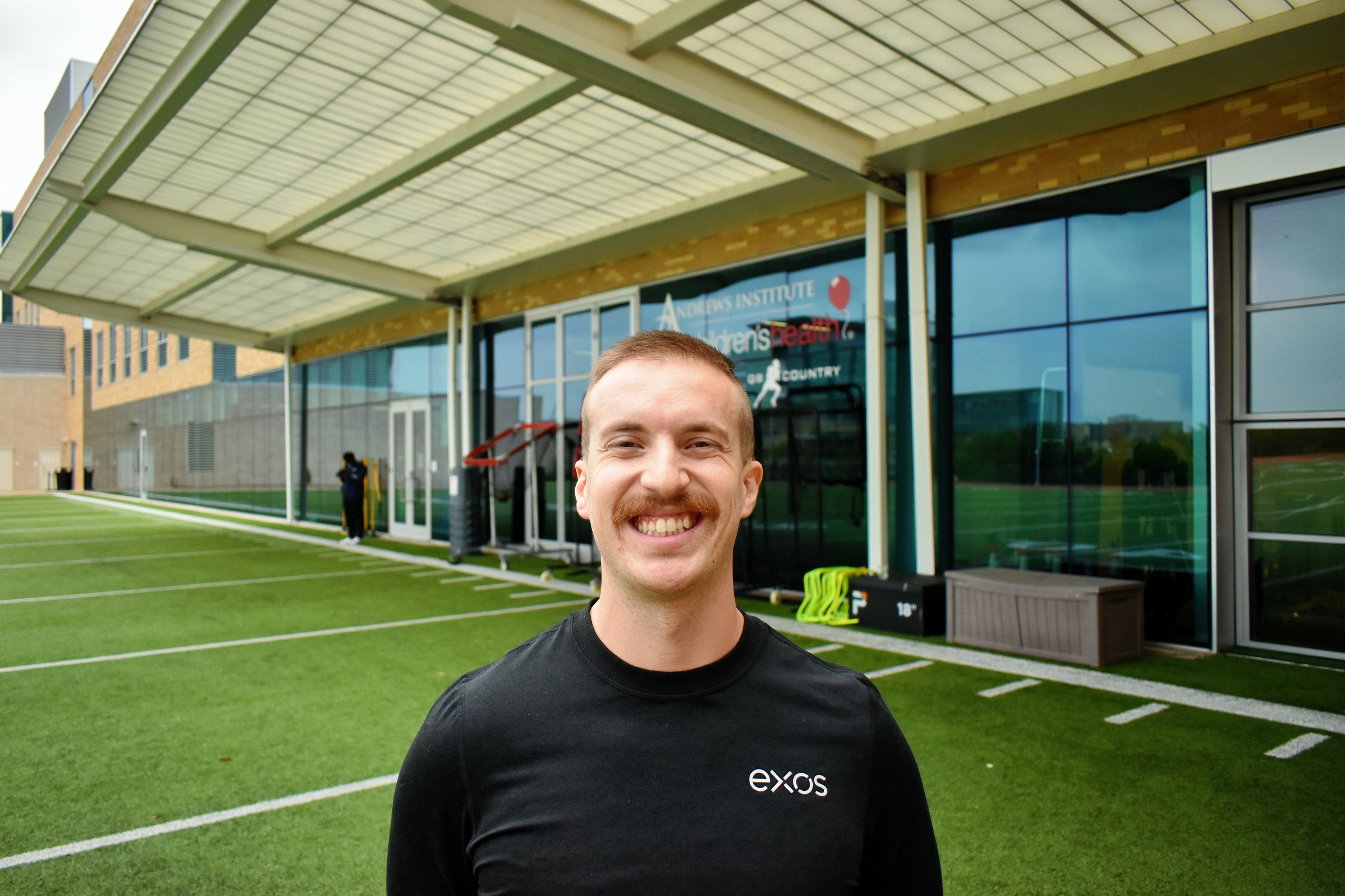 Exos | Sports Performance Training Plano TX